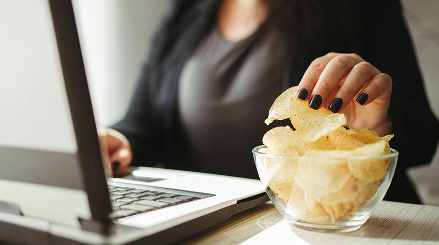 Bad Mood Foods: 4 Food Groups That Can Impact Your Emotional Wellbeing ...