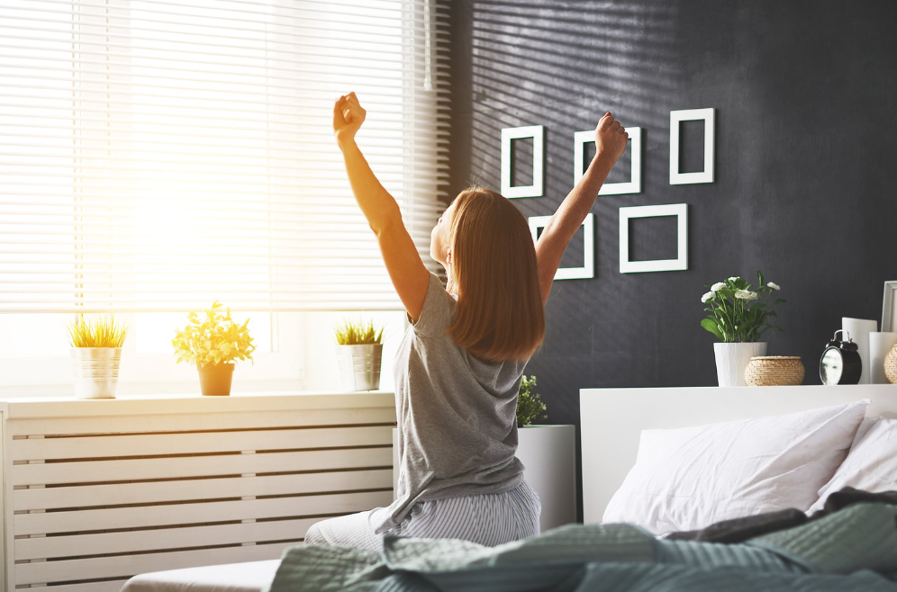 7 Step Morning Routine For A Healthier, Happier You – Tolman Self Care