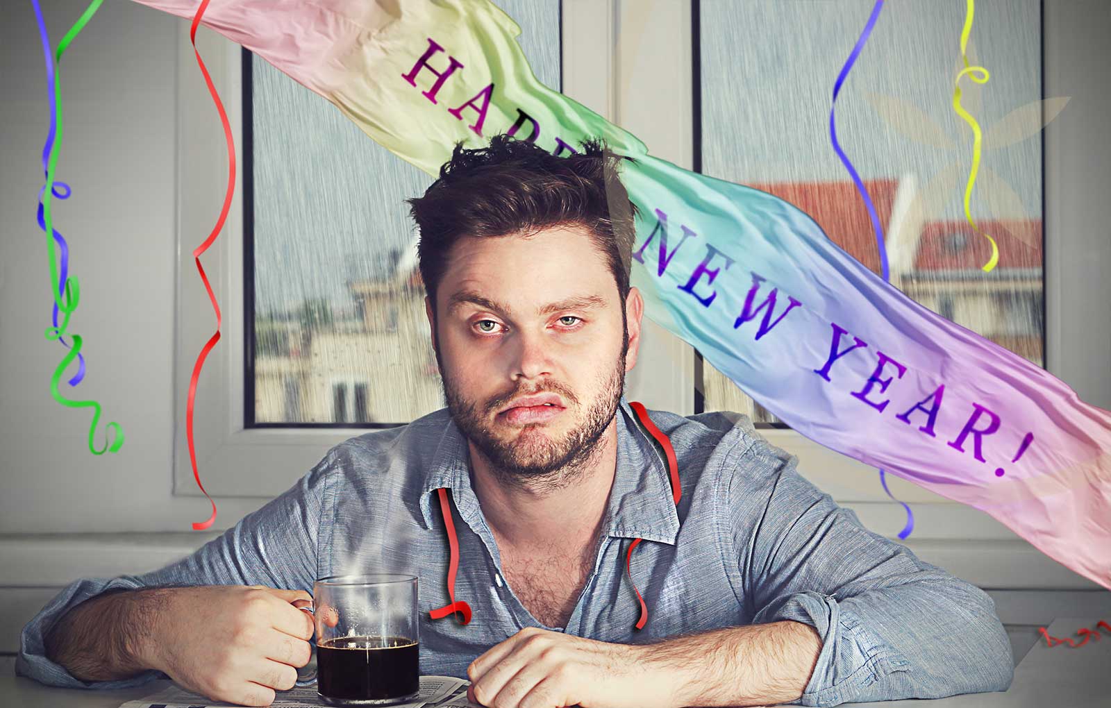5 Tips To Avoid A Holiday Hangover – Tolman Self Care