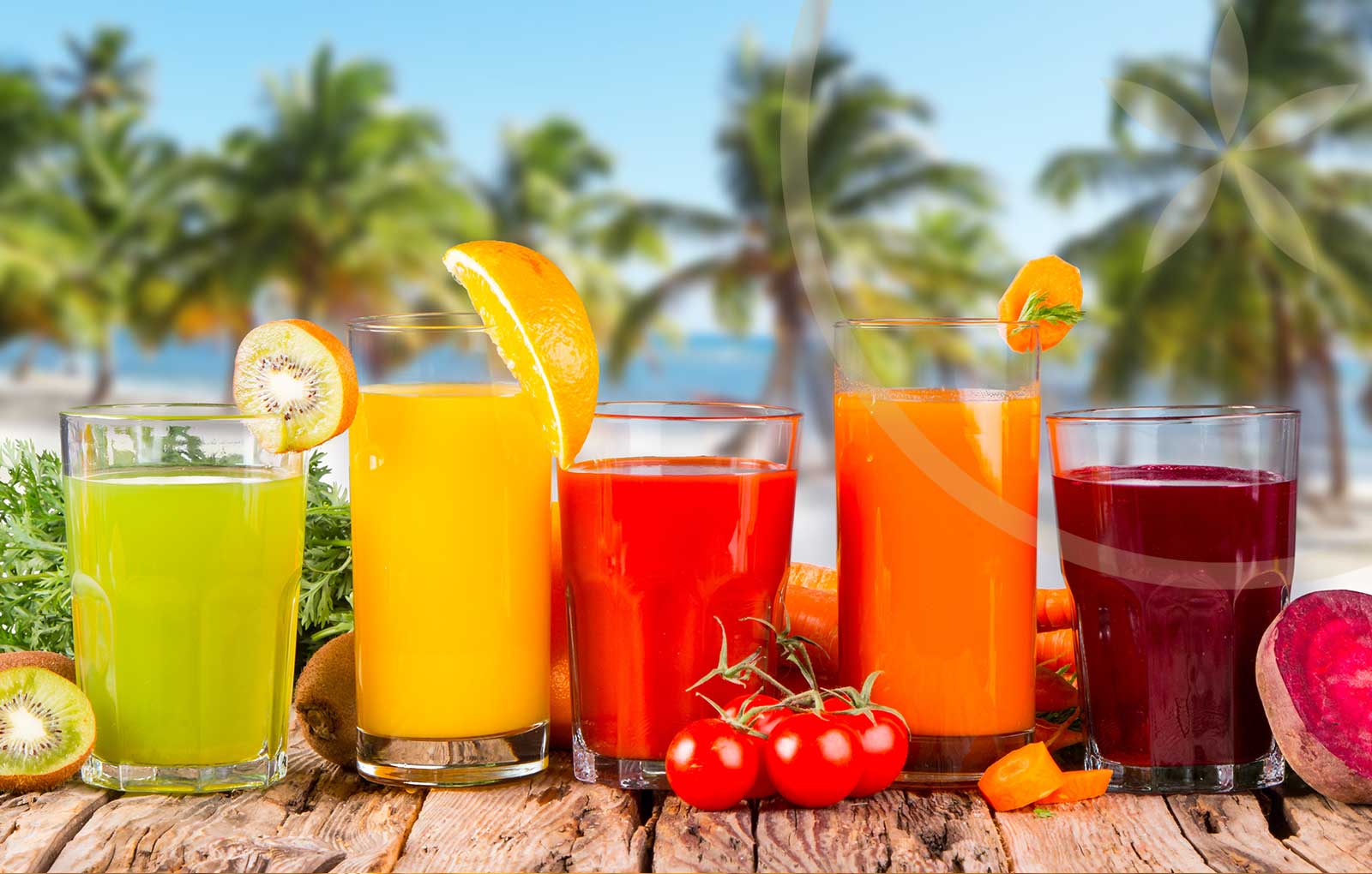Tips for Summer Fasting – Tolman Self Care